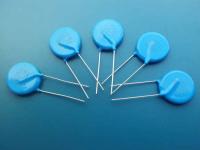 China MOV20D Metal Oxide Varistor 10kA Imax for Electromagnetic valves for sale