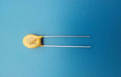 China 680 VRMS Metal Oxide Varistor Block Transient Supressor for Oscilloscopes for sale