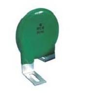 China Metal Oxide Varistor MYL10 Type 60KA 100KA with High body insulation for sale
