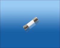 China 3.6x10mm Glass Fuses Axial-leaded Fast-Acting Single Cap Ceramic Tube Fuses for sale