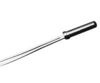 China Corrosion-Resistant Stainless Steel Housing NTC Temperature Sensor / Oven Sensor for sale