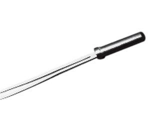 China Corrosion-Resistant Stainless Steel Housing NTC Temperature Sensor / Oven Sensor for sale