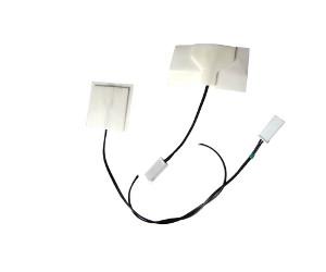 China Self-Adhering Surface NTC Temperature Sensors For Industrial HVACR Applications for sale