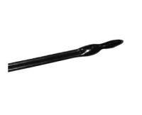 China NTC Type JM Thermometrics Resin-Coated NTC Thermistor With PVC Wires for sale