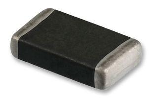 China Multilayer Ceramic Construction Surface Mount Resistors Power 0402 7VRMS for sale