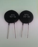 China High Power NTC Thermistor Use For Switch Power , Power Conversion And Ups Power for sale