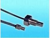 China Waterproof NTC Temperature Sensor Coating Adhesion For Automotive Air Conditioner for sale