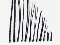 China Epoxy coating ntc temperature sensor use for battery and notebook or fan for sale