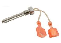 China Epoxy Resin Coating Stack Flue Sensor for sale