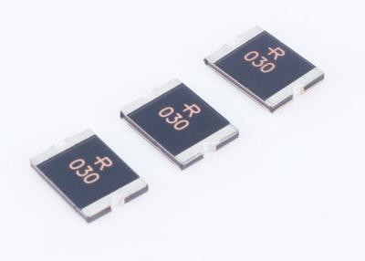 China SMD PPTC Resettable Fuse for sale
