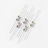 China Fast-Acting Axial Leaded Ceramic Tube Fuses 3.6 x 10mm For Lighting for sale