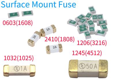 China Slow Blow 350V 1025 1245 4512 Fast Acting Glass Fuse for sale