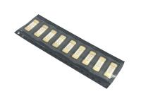 China Leadless 60A 63VDC MELF Ceramic Fuse For 5G Communication Power Supply for sale
