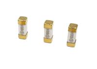 China 250VAC 125V 72VDC 63V Fast Acting Brick Fuse For Electrical Tools for sale