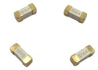 China Electrical Tools Square 80A 250VAC Surface Mount Fuse for sale