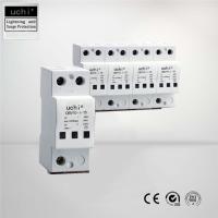 China CE Spd Surge Protective Device 100kA High Current Leakage Capability for sale