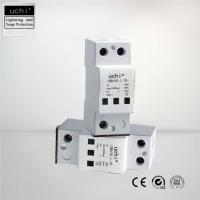 China 1000VDC Surge Protection Device SPD Low Capacitance SGS Approved for sale