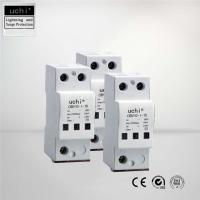 China AC 385V 60KA Surge Protection Device SPD Class 1 IP20 Protection for sale
