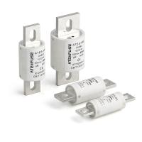 China OEM ODM Automotive Fuse Link IATF16949 Certificate For EV / Plugin / HEV / FCEV for sale
