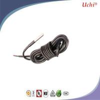 China DS18B20 Digital Ntc Thermistor Probe Ntc Probe Temperature Sensor 2 Meter for sale