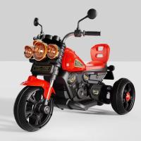 China Electric Tricycles Kids Car Early Education Battery Display USB Port Racing Mini Kids Electric Motorcycle For Children T for sale