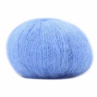 China Chinese brand high quality fancy yarn mohair yarn for crochet sweaters coat scarf for sale
