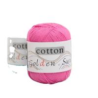 China Wholesale knitting DIY Cheap 2020 New Hand Weaving cotton yarn crochet for sale