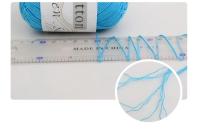 China Wholesale knitting DIY Cheap 2020 New Hand Weaving cotton yarn crochet for sale