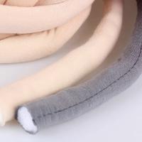 China Hot Sale Super Giant Machine Washable Tube Yarn Arm Knitting Jumbo Chunky Giant Yarn for Blanket Pet Bed for sale