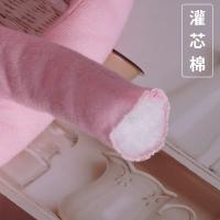 China Wholesale Price Super Soft Giant Arm Knitting Cotton Chunky Tube Yarn for knitting blanket of pet for sale