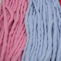 China China Manufacturer super soft 350g/roll 3cm thick 100% wool yarn iceland for sweater for sale