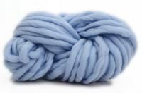 China Factory Directly Popular Fancy Roving Wool Blended Roving Icelandic Yarn for Knitting for sale