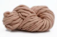 China Factory Directly Popular Fancy Roving Wool Blended Roving Icelandic Yarn for Knitting for sale