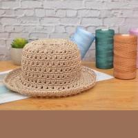 China Cheap price mercerized hand knitting crochet ice yarn 250g/ball Flat Ice Yarn for sale