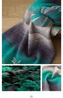 China Rainbow Color 50g 180 Meters 100% Australia Merino Wool Cheap Price wool yarn for knitting for sale