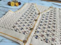 China Wholesale super cotton and linen 100% Linen multi  Color Yarn For Knitting for sale