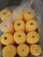 China High Quality Wholesale 8ply100% Acrylic carpet yarn tufting yarn cone for Tufting Gun Tufting Yarn for sale