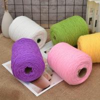 China 8ply 100% Acrylic RING SPUN Tufting Yarn for Knitting Tufting Rugs in Multiple Colors for sale