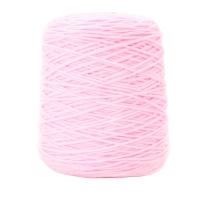 China Multiple Colors 400g Tufting Gun Rug Yarn for 16nm-36nm Yarn Count Hand Knitting for sale