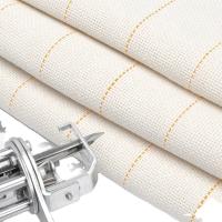 China Roll Primary Rug Carpet Tufting Fabric Primary Monk Tufting Cloth 1m/1.5m/2.1m/3.6m Width for sale