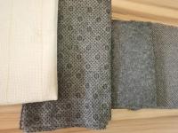 China Factory wholesale  Final Backing Secondary Rug  cloth for rug non-woven fabric for sale