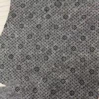 China Factory wholesale  Final Backing Secondary Rug  cloth for rug non-woven fabric for sale
