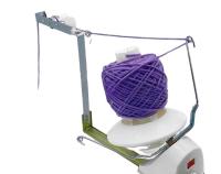 China Household Use Low Noise Adjustable Speed Yarn Winder For Carpet Rug Yarn Thread Ball Winder for sale