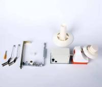 China Household Electric Winding Machine Fast Yarn Winding for Tufting Carpets and Rugs for sale