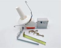 China Household Electric Winding Machine Fast Yarn Winding for Tufting Carpets and Rugs for sale