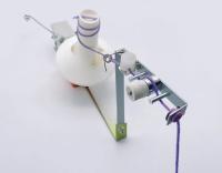 China Household Electric Winding Machine Fast Yarn Winding for Tufting Carpets and Rugs for sale
