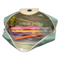 China Upgrade Your Knitting Experience with TPR Knitting Needles and Wool Blended Yarn for sale