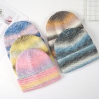 China Gradual Angola Amorous Mohair Wool Yarn Plush Fine Wool OE Crochet Hand Knitting Yarn for sale
