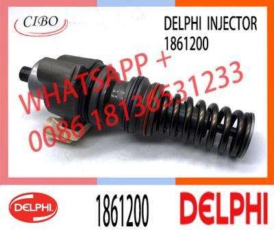 China 1861200 High Quality Diesel Engine Parts BEBU4B00200 Unit Pump bebu4b00200 On Sale for sale