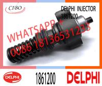 China 1861200 High Quality Diesel Engine Parts BEBU4B00200 Unit Pump bebu4b00200 On Sale for sale